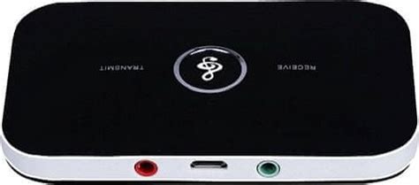 Omkotech 2v1 Streamer Receiver Hfp Hsp A2dp Avrcp Spp Zbozi Cz