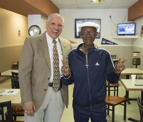 State Representative Bill Pizzuto