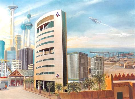 Al Ahleia Insurance Cosakp
