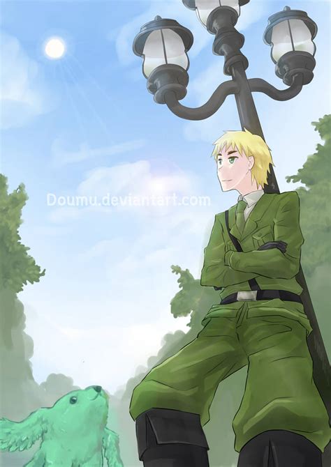 Iggy By Doumu On Deviantart