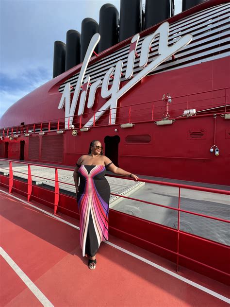 The First Timers Guide To Virgin Voyages Trendy Curvy