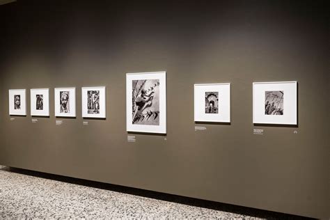 Margaret Bourke White Exhibition Camera Italian Center For