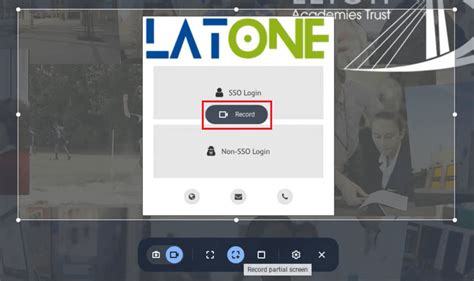 How To Screen Record On Chromebook 2023 Updated