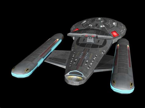 Phalanx Class Star Trek Armada Files