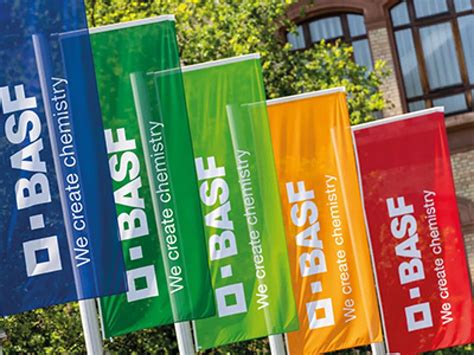 Basf Invests High Double Digit Million Euro Amount In New Semiconductor