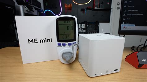 Power Consumption Idle The Diy Life