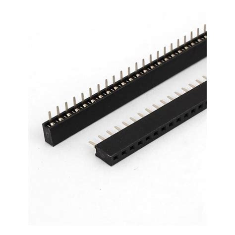 Esp8266 2mm Pitch 40 Pin Female Header Daraz Pk