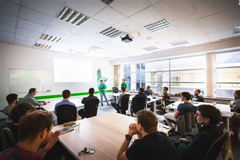 Hungarian Coding Bootcamp Opens In Prague In Order To Train Career