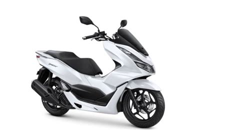 9 Pilihan Warna Pcx 2021 Beberapa Cuma Ada Di Indonesia