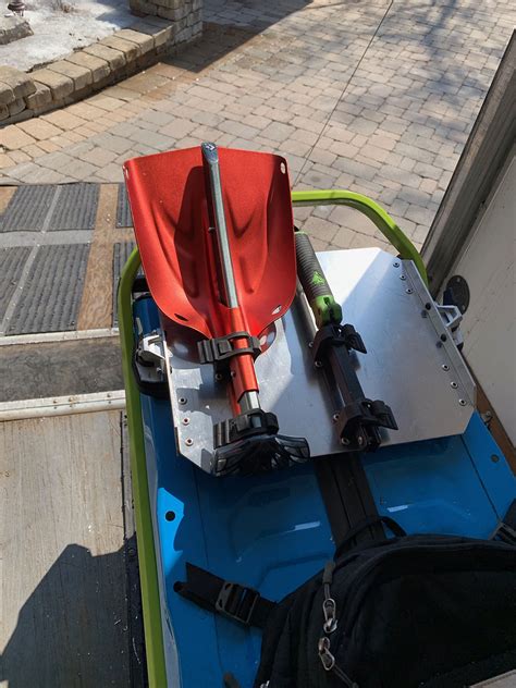 linq system snowest forums