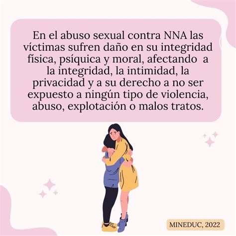 19 De Noviembre Día Mundial Para La Prevención Del Abuso Sexual Contra