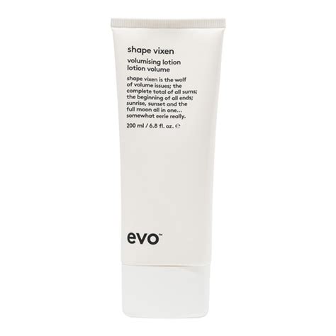 Buy EVO Shape Vixen Volumising Lotion | Sephora Australia