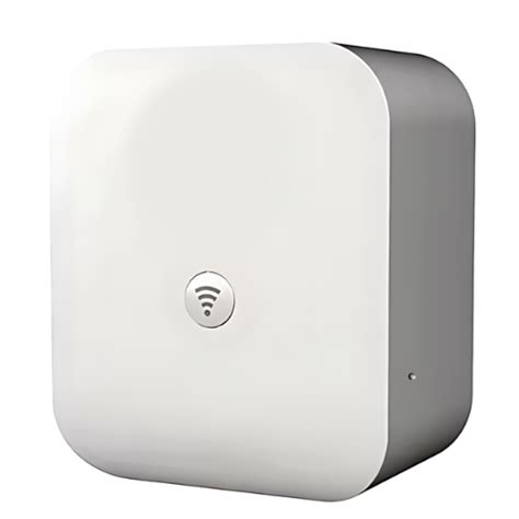 Api Home Automation Wireless Smart Gateway Oem Zigbee Hub Gaotek Gao Tek