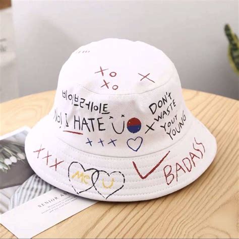 Mua Ch t L Ng cao N N Pt N M C A Ng D N Mũ ngư dân Giản Dị Phiên Bản Hàn Quốc Cá Nhân Hóa Cho