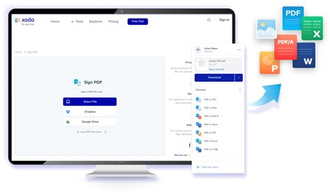 xodo for business the all in one pdf and esignature solution
