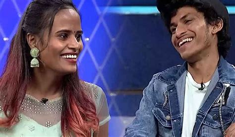 Faimapraveen నన్ను ప్ర‌తీసారి బ్యాడ్ చేశాడు ప్ర‌వీణ్‌తో విడిపోవ