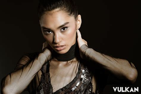 A Fashion Sampler Vulkan Magazine