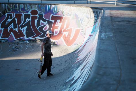 Sam Lind Interview King Skateboard