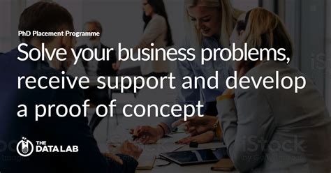 The Data Lab Innovation Centre On Linkedin Datascience Business