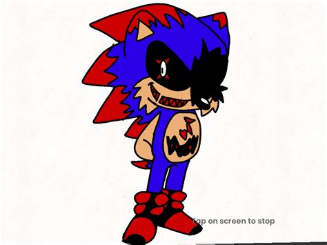 Cinos Eex Continued The Sonic Oddities Wiki Fandom