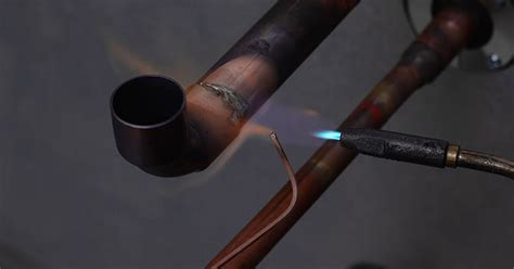 The Differences Between Welding Brazing And Soldering Red D Arc