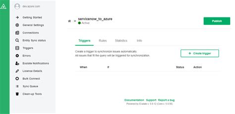 How To Set Up An Azure Devops Servicenow Integration The 2020 Guide