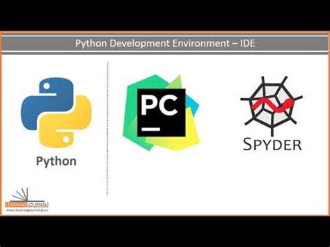 Python Development Environment How To Setup Python Development Environment YouTube