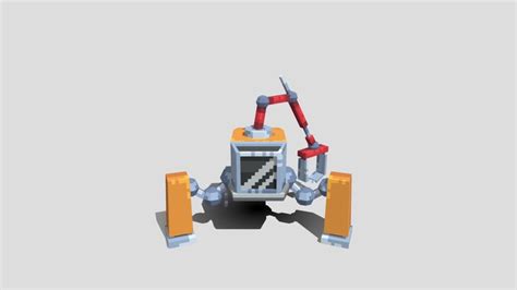Loading 3d Models Sketchfab