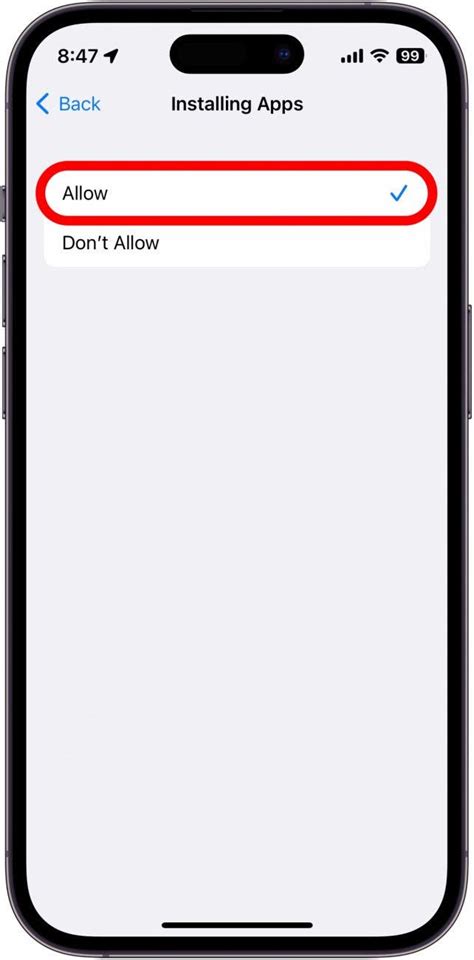 App Store Not Working How To Fix All Your App Store Issues