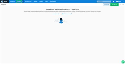 Deploy An Aspnet Application To Iis Using Octopus And Azure Devopstfs Octopus Deploy