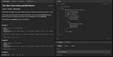 Priyanshi Gangrade On Linkedin 100daysofcode Leetcode Drgvishwanathanchallenge