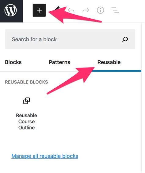 How To Create Reusable Course Lesson Or Membership Content Lifterlms