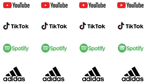 This Logo Design Quiz Is Actually Really Really Difficult Creative Bloq