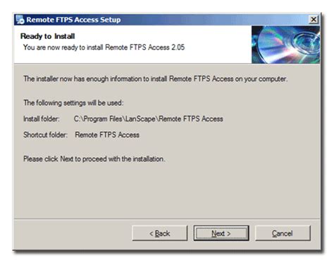 Secure Access To Customer Support FTP Accounts