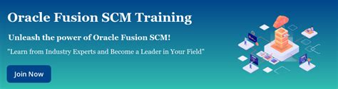 Oracle Fusion SCM Interview Questions And Answers