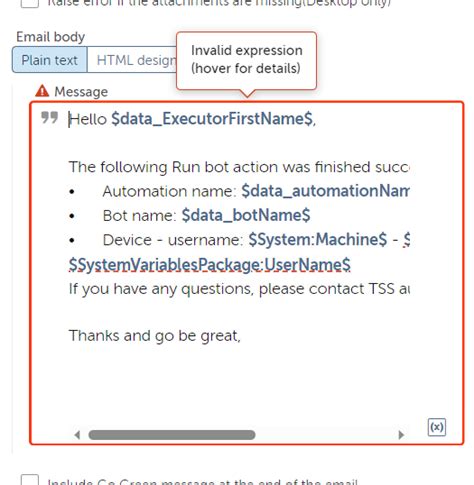How To Get The Value Of Device Username Via Variable Method In The Bot Script Community