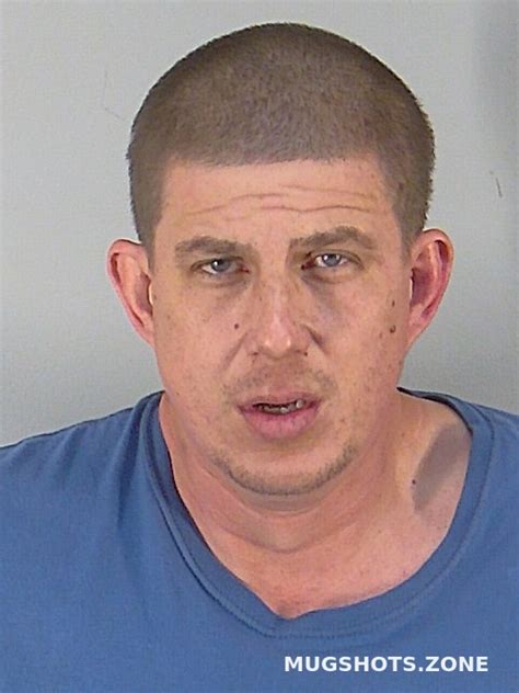 Matthew Ian Wean 03 29 2025 Lake County Mugshots Zone