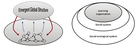 Nested Complex Systems Download Scientific Diagram