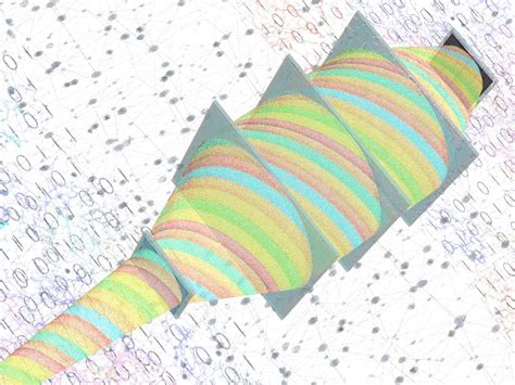 Optical Ai Could Feed Voracious Data Needs Ieee Spectrum