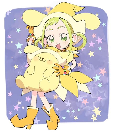 Pin By Reem On 🧹 Doraimi Fasula C 🌌 In 2025 Ojamajo Doremi Magical Dorémi Anime