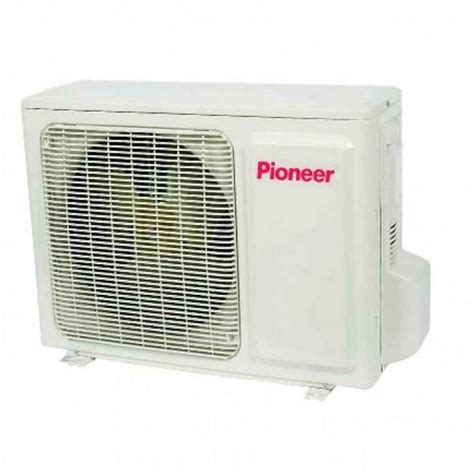 Сплит система Pioneer ARTIS KFR70MW / KOR70MW