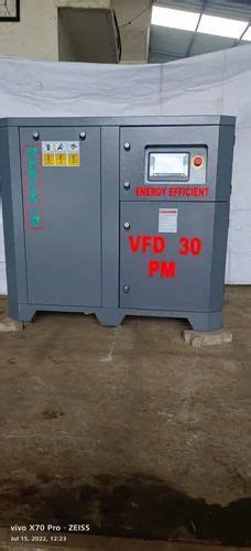 Energy Efficient Compressor At ₹ 195000 In Ahmedabad Id 2853162020948