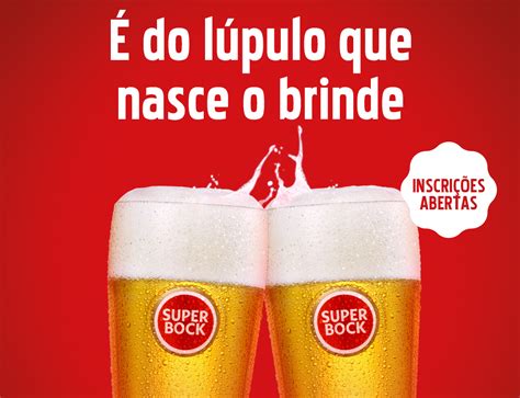 Super Bock Casa Da Cerveja Organiza Uma Nova Edição De Colheita De