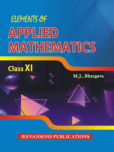 CBSE Class Applied Mathematics ML Aggarwal Exercise OFF