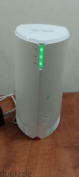 Td Tech 5g Powerful Cpe For Stc Sim Networking Communication 105269866