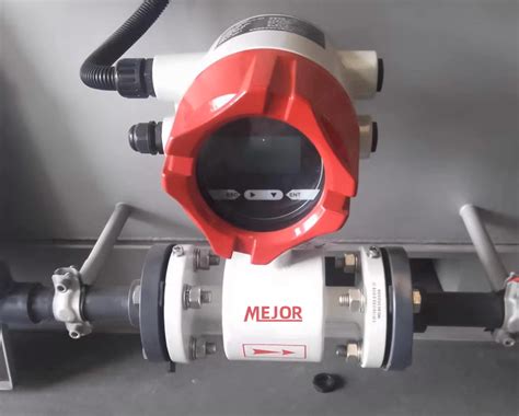 Vortex Flowmeter Principle Characteristics And Applications Mejor Leading Instrument