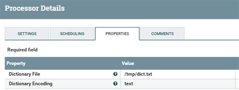 How To Generate Attributes Using Executescript In Cloudera Community 222110