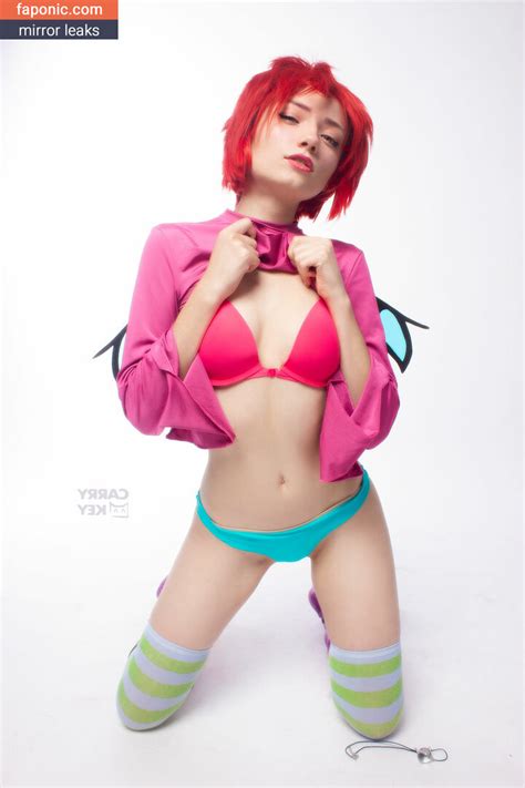 CarryKey Aka Carrykey Nude Leaks OnlyFans Patreon Photo 595 Faponic