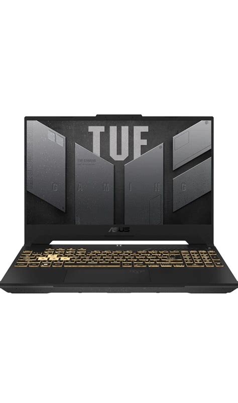Used Asus Tuf Gaming Laptop Intel Core I With Gb Memory Rtx Ubb Threads
