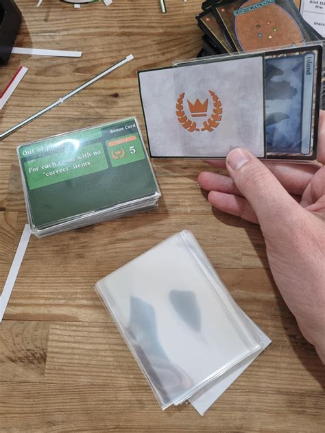 Cost Effective Prototype Techniques Rtabletopgamedesign